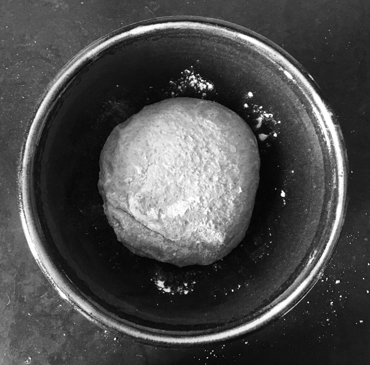 Baking with pancheons: – Brakspear Ceramics