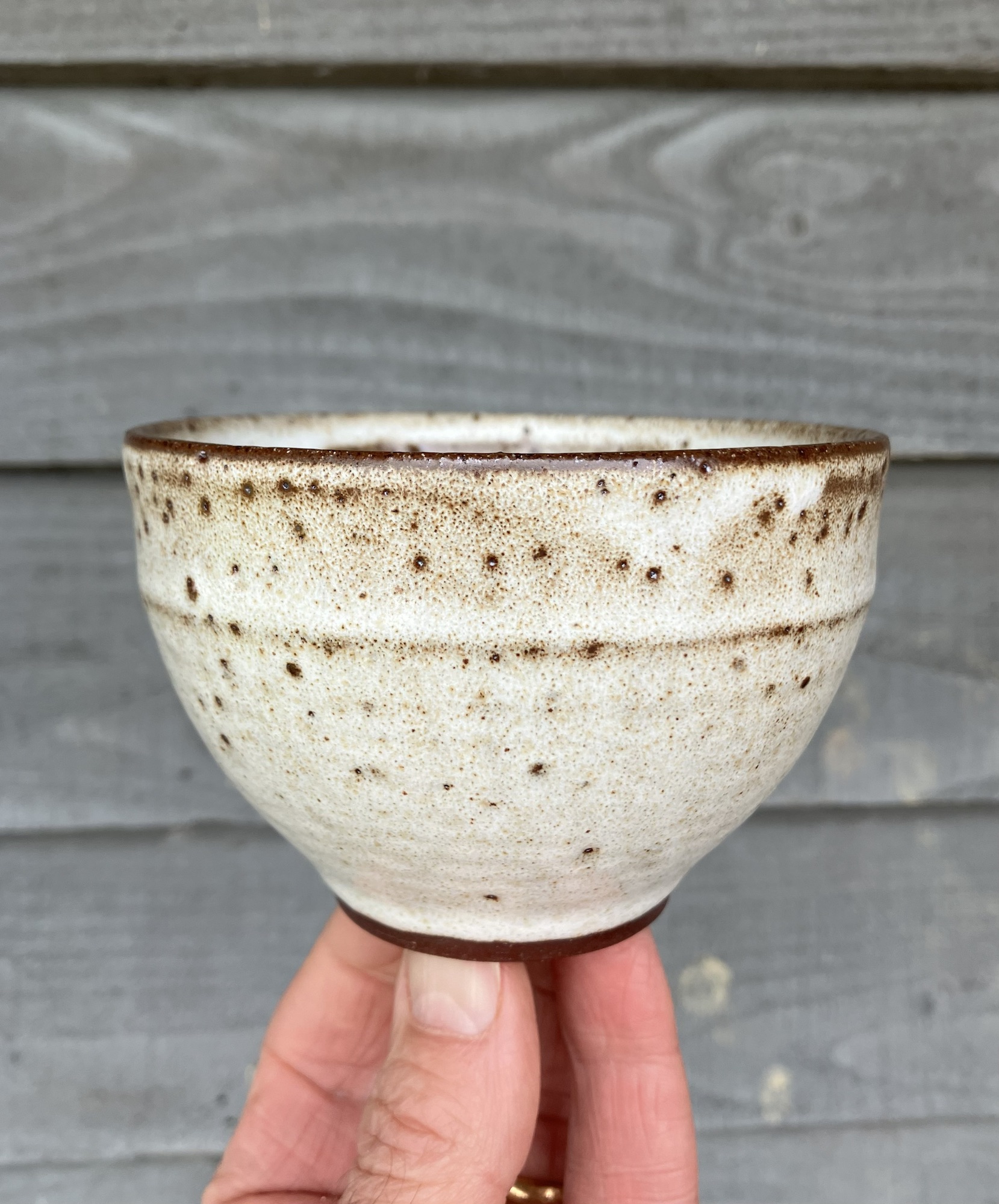 Iron-rich Devon Clays 2024 – Brakspear Ceramics